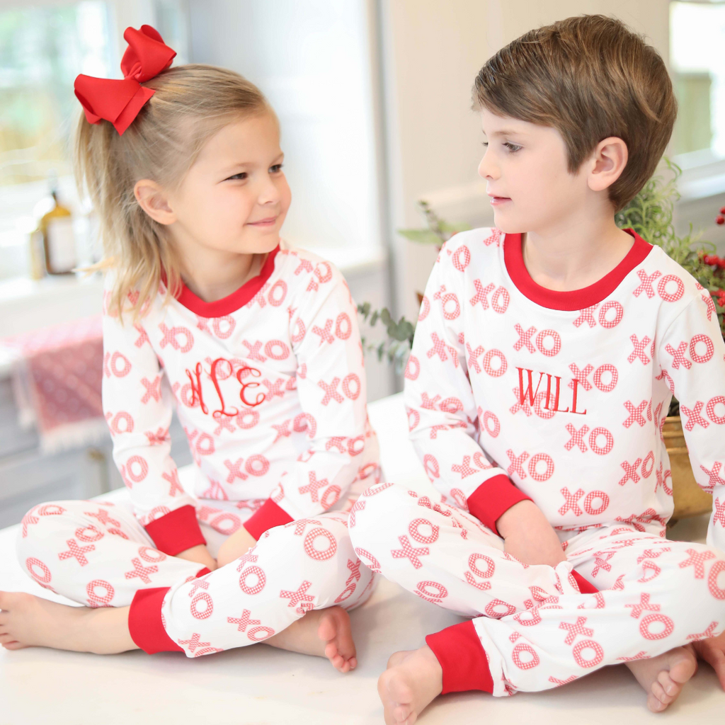 Sweetheart Style: The Bella Bean's Enchanting Valentine's Day Collecti